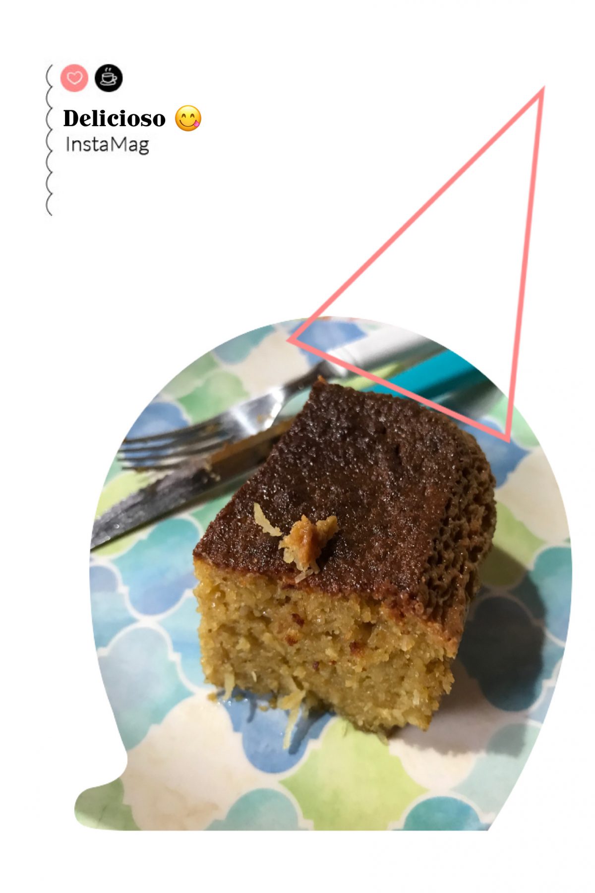 milharina – Cortando Caminhos